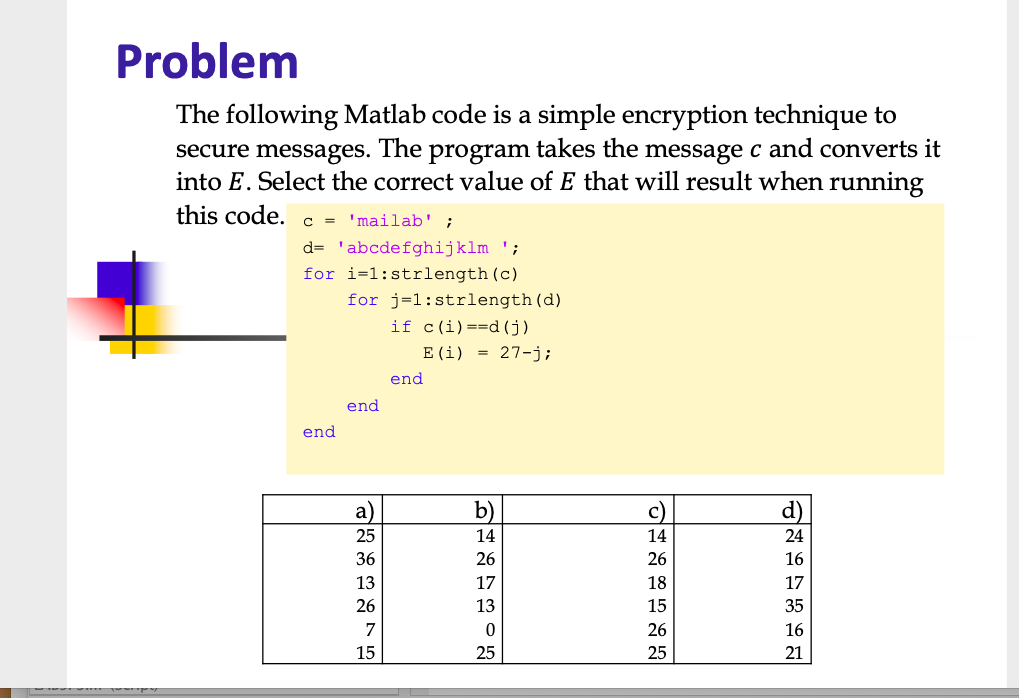 Solved The answer is c, show me the steps for the answer | Chegg.com