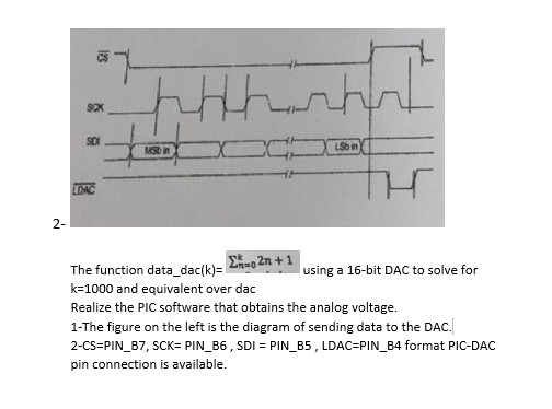Solved 1- timer0 is set to 16 bit counter and prescaler=4. | Chegg.com