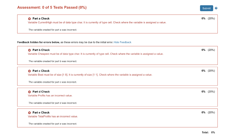 Solved SOMEONE PLEASE HELP WITH MATLAB CODE, BELOW ATTACHED | Chegg.com