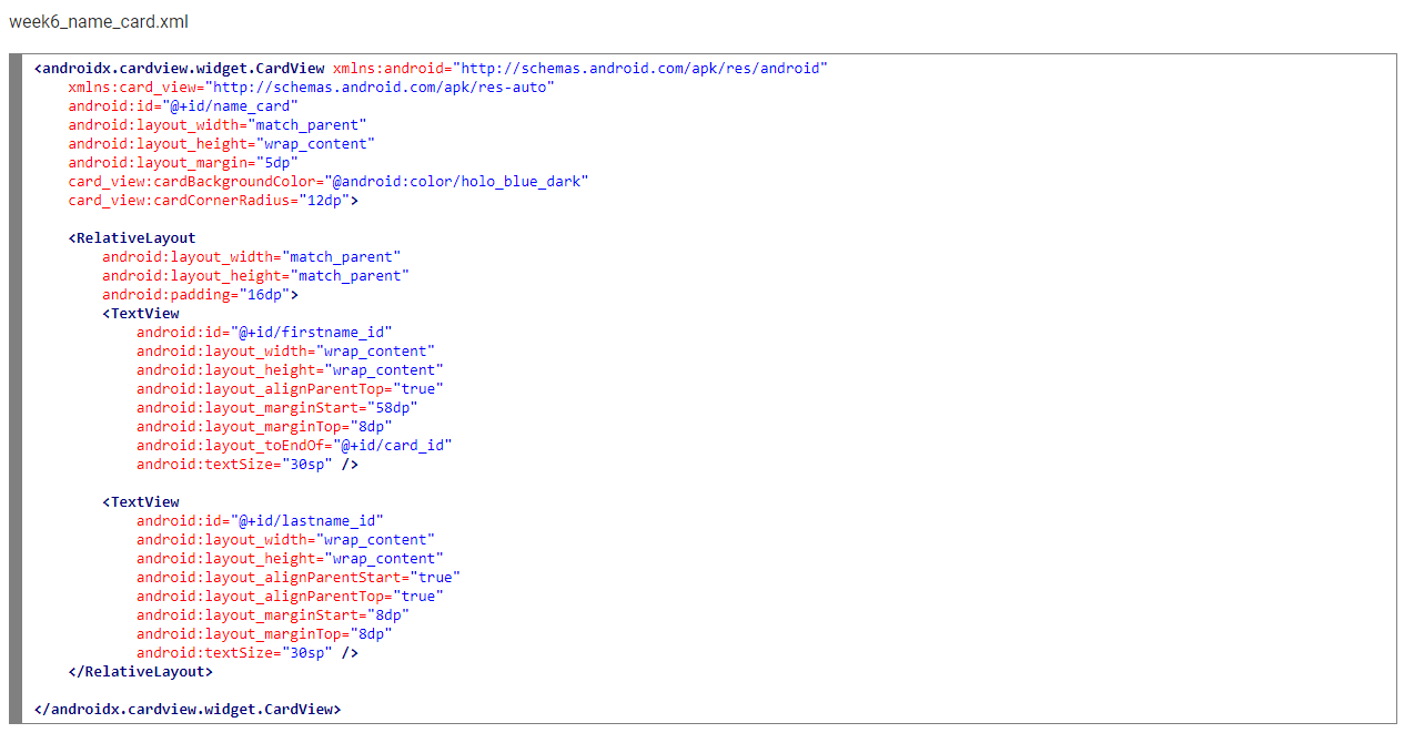 Solved Rewrite the class Week6Adapter such that it becomes a | Chegg.com