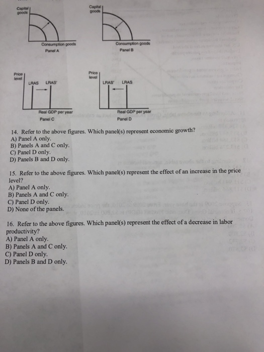 Solved Where necessary please show all computations in order | Chegg.com