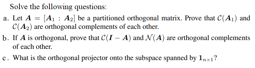 Solved KINDLY SOLVE ALL THE SUBPARTS. DONT SKIP ANY STEP. | Chegg.com