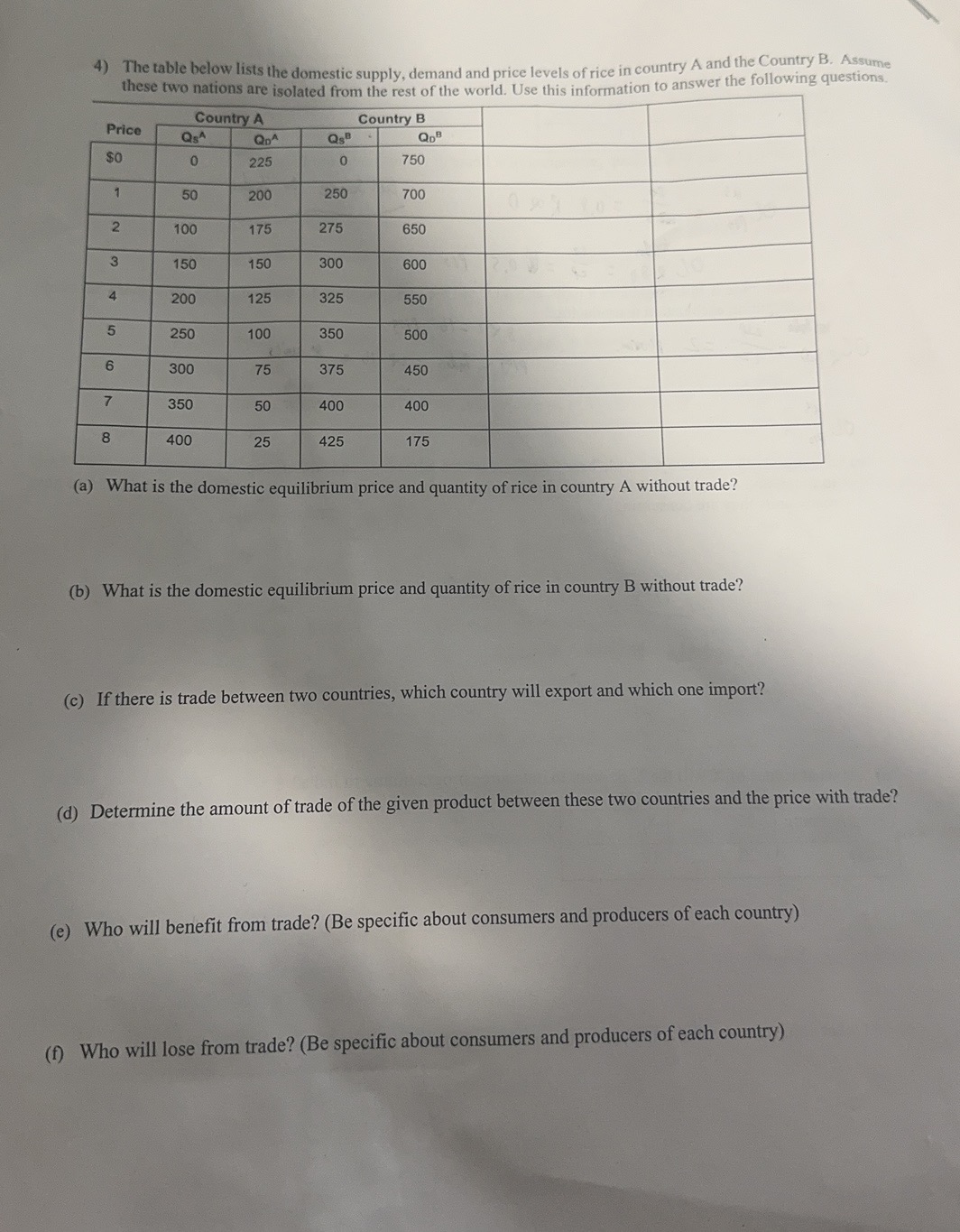 Question | Chegg.com