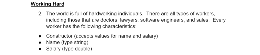 Solved C++ Write the appropriate accessor and mutator | Chegg.com