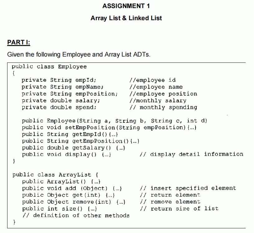 Solved Using the BlueJ software, write the following JAVA | Chegg.com