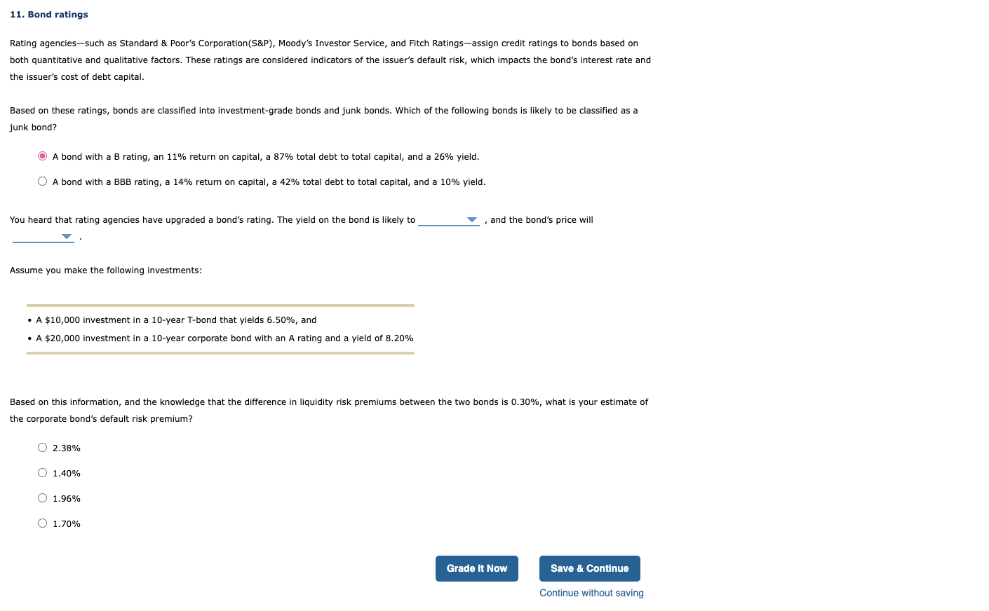 Solved Based on this information, and the knowledge that the | Chegg.com
