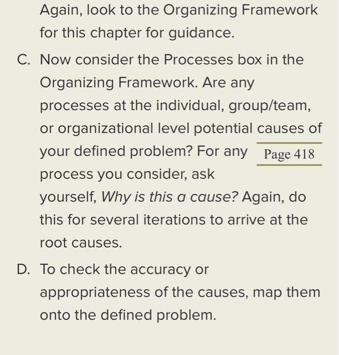 Solved Problem Solving Application Case What About 
