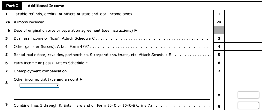 Solved Note: This problem is for the 2019 tax year. Daniel | Chegg.com