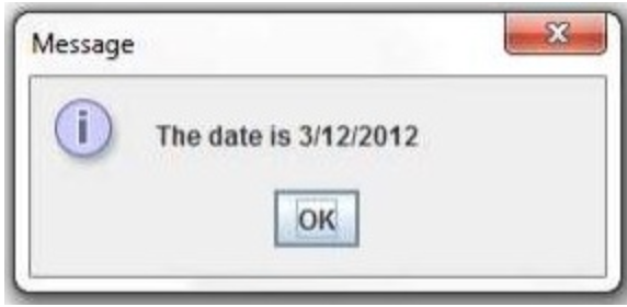 Solved JAVA In course unit 2, you were introduced to the | Chegg.com
