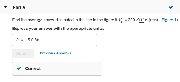 Solved Figure 1 of 1 - 422 w j3 Ω - 12012 + 1 1902 Source | Chegg.com