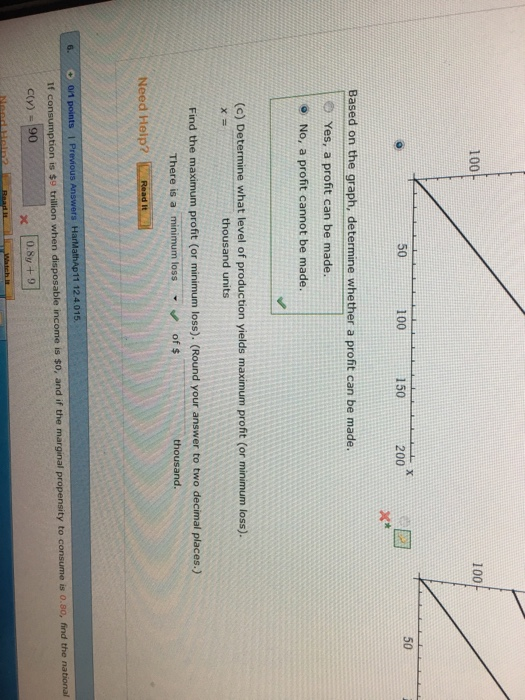 Solved graphing caiculator or computer algebra system is | Chegg.com