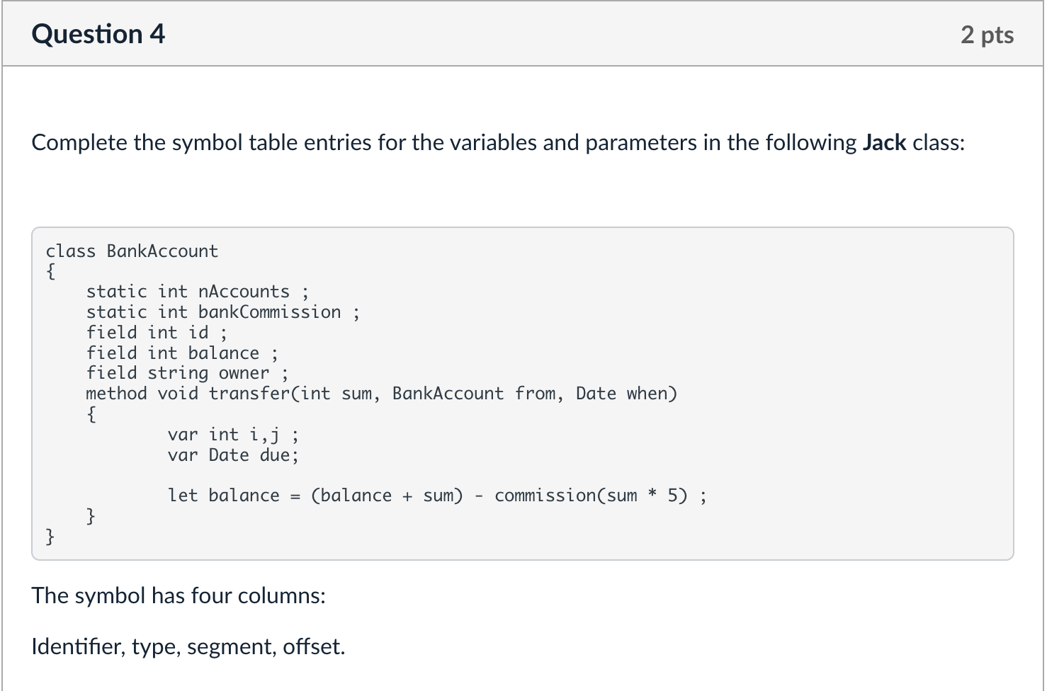 Solved Please answer the following question, if wrong thumbs | Chegg.com