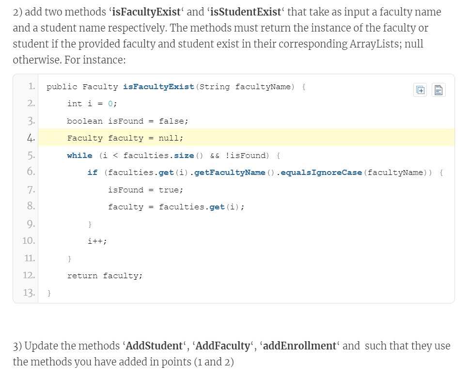 Solved Code subclass of the University class called | Chegg.com