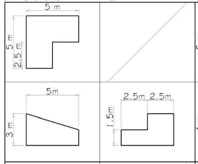 Solved ORTHOGRAPHIC & ISOMETRIC VIEWS Instruction • Identify | Chegg.com