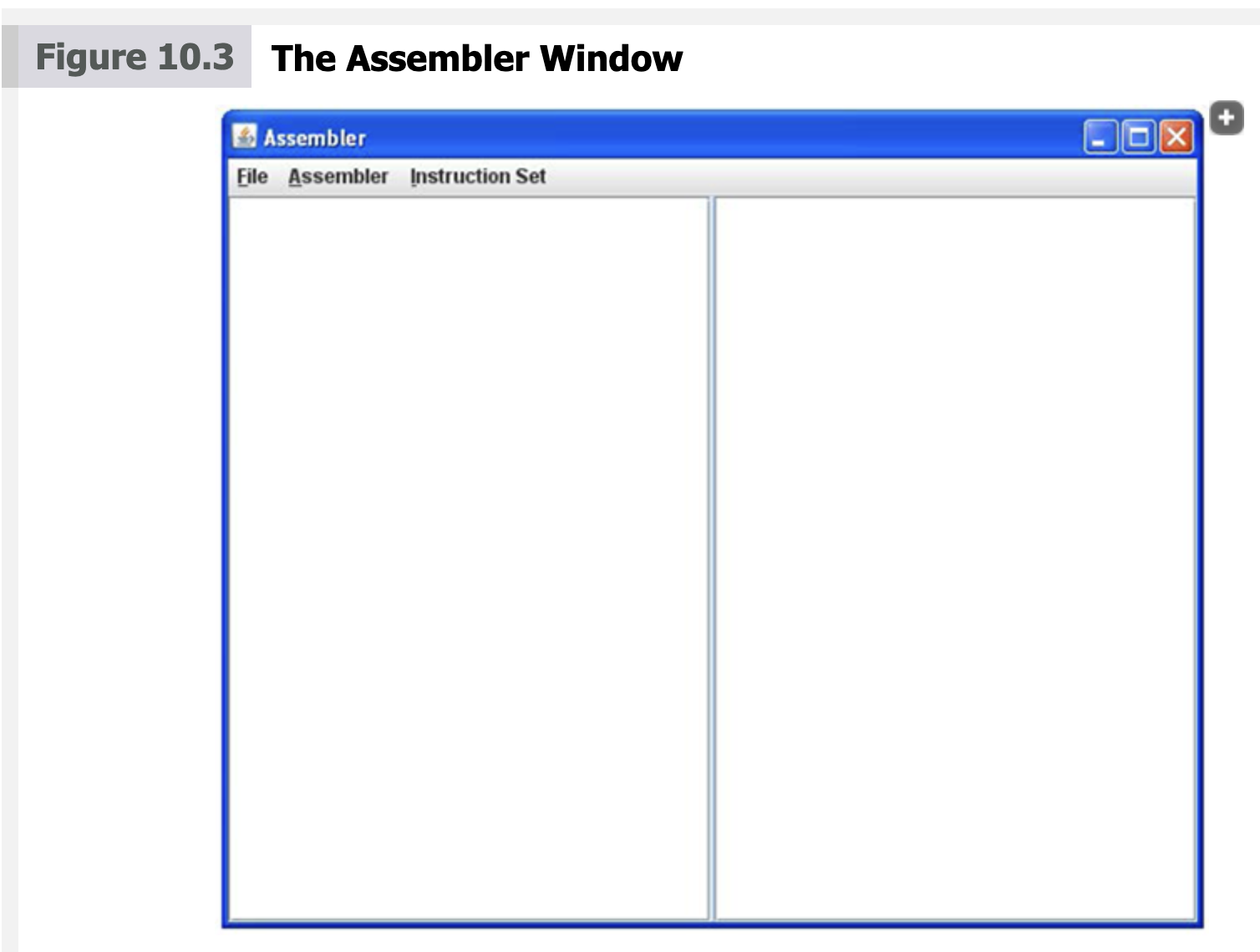 Solved MultiplicationOur assembly language has no operator | Chegg.com
