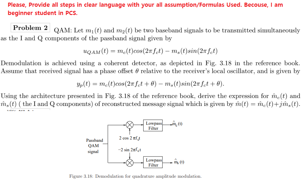Solved Please, Provide all steps in clear language with your | Chegg.com