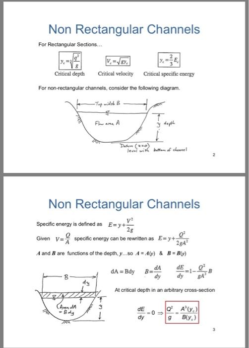 Solved A long 1.5m circular concrete pipe with Manning’s n = | Chegg.com