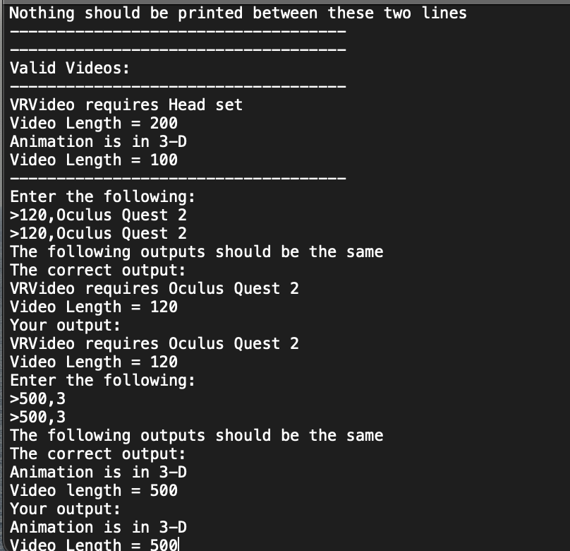 Solved The first image on the left is the corrected output | Chegg.com