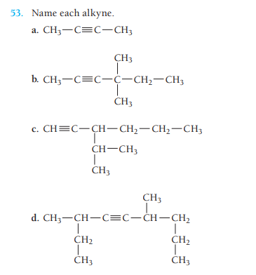 Solved CH3−C≡C−CH3 | Chegg.com