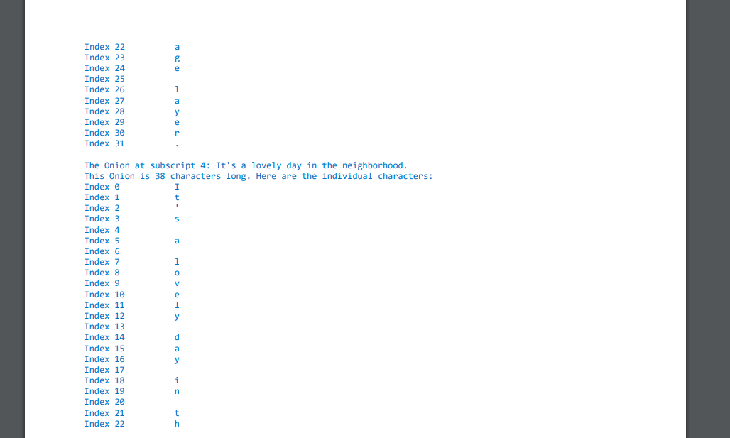 Solved Lab 06 Debugging Errors in Others' Code General | Chegg.com
