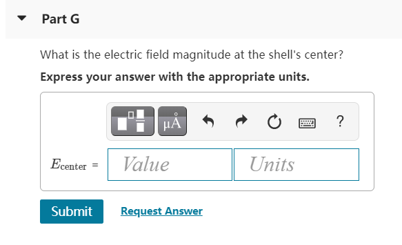 Solved Charge q = + 11 nC is uniformly distributed on a | Chegg.com