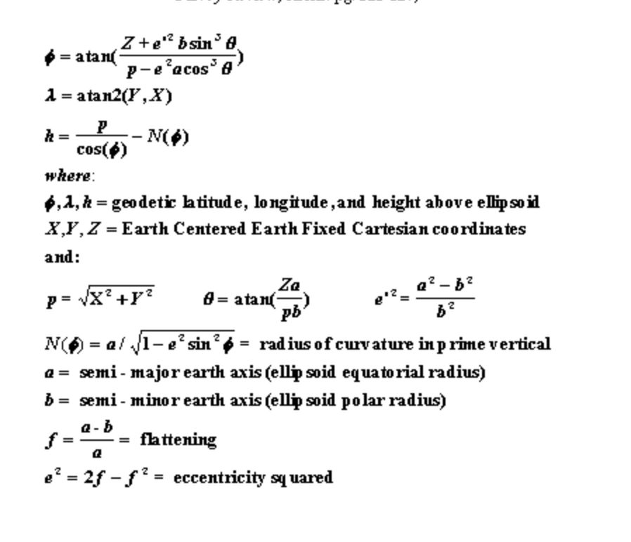 Solved Assume that the coordinates given in (a) are actually | Chegg.com Solved Assume that the coordinates given in (a) are actually | Chegg.com
