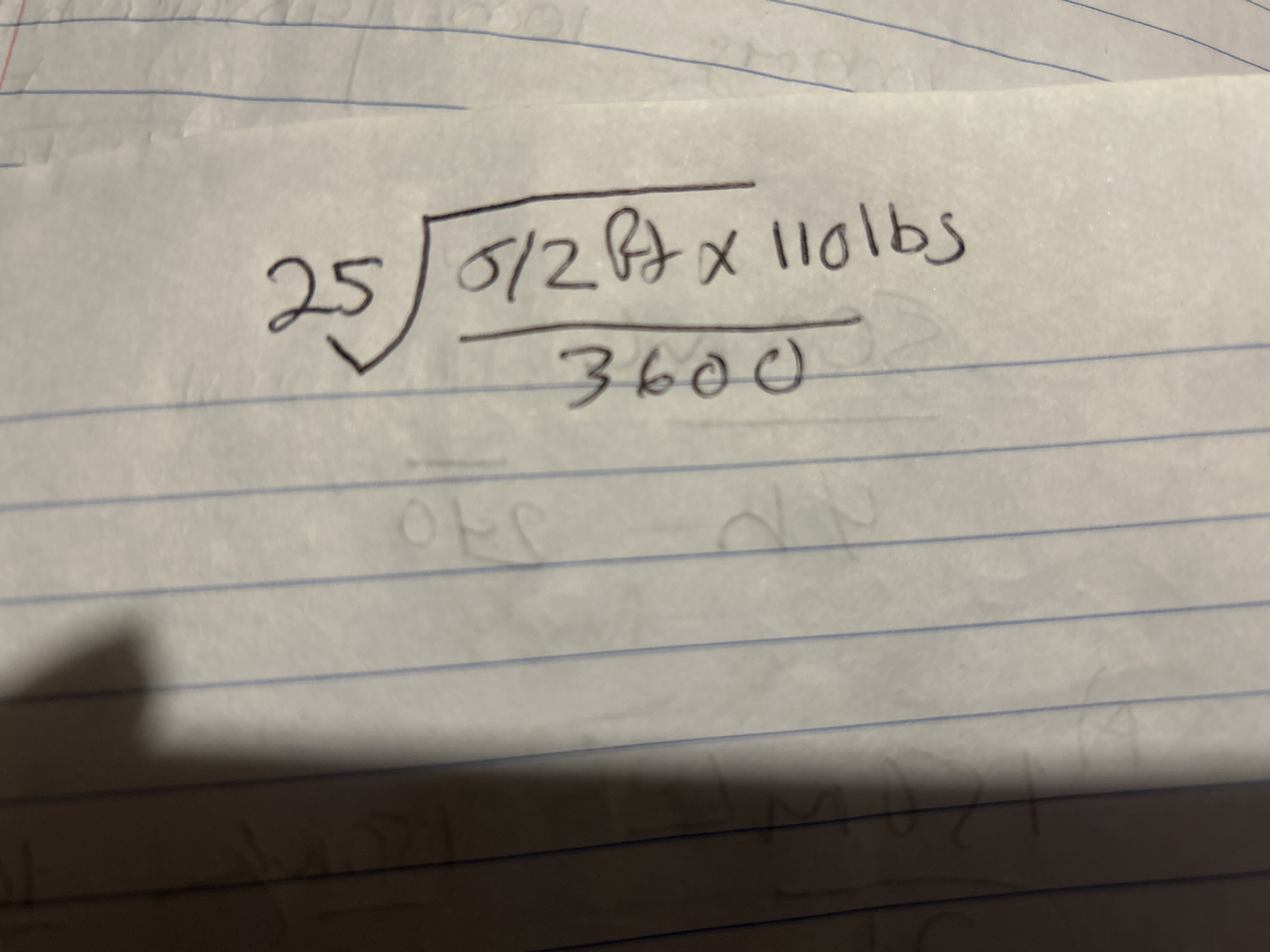 Solved \\( \\sqrt[25]{\\frac{5 / 2 b+\\times 1101 b | Chegg.com