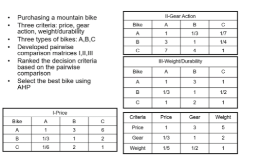 Solved 1.) Which answer is correct (please explain) a. B A C | Chegg.com