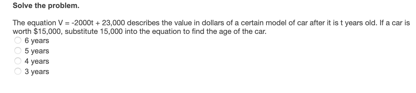 Solved Determine Whether The Equation Is An Identity A