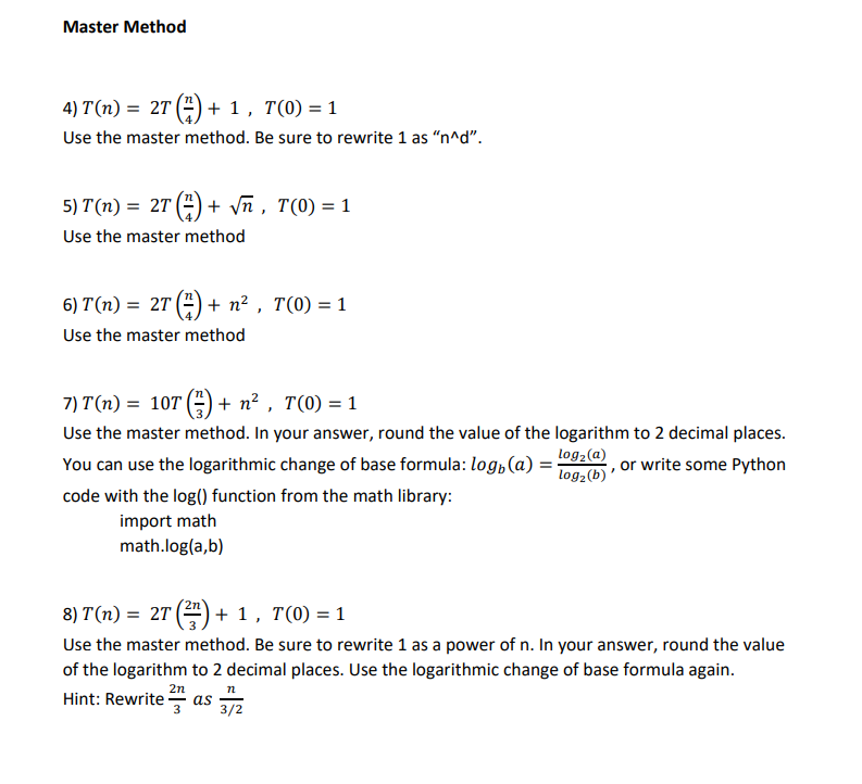 Solved Show your work, not just your final answer!!!! If the | Chegg.com