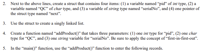 Solved Scenario: In a production line, all to-be-assembled | Chegg.com