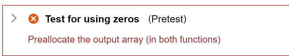 Solved Problem Summary Write a MATLAB nested function, | Chegg.com