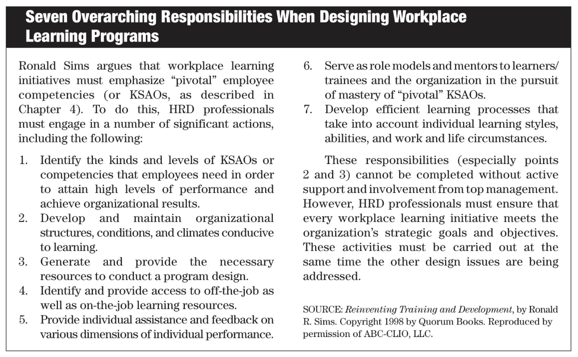 Solved Describe how one of the 'Overarching | Chegg.com