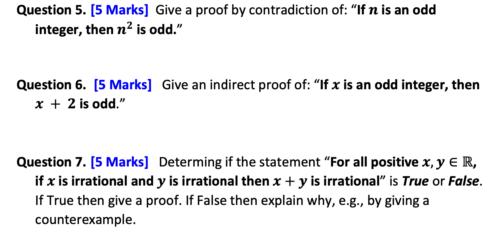 Solved PLEASE ANSWER ALL THE QUESTIONS WITH SHOWING ALL THE | Chegg.com