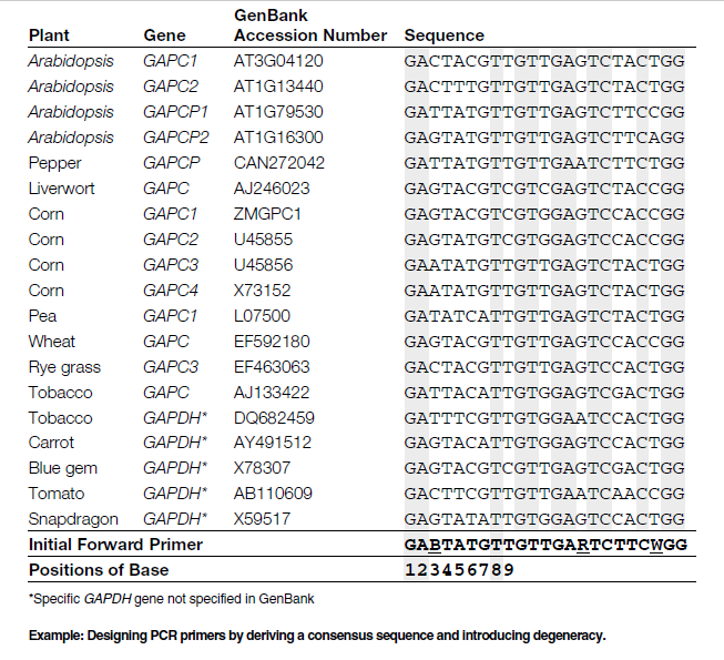 Solved This shows organisms that are highly conserved for | Chegg.com