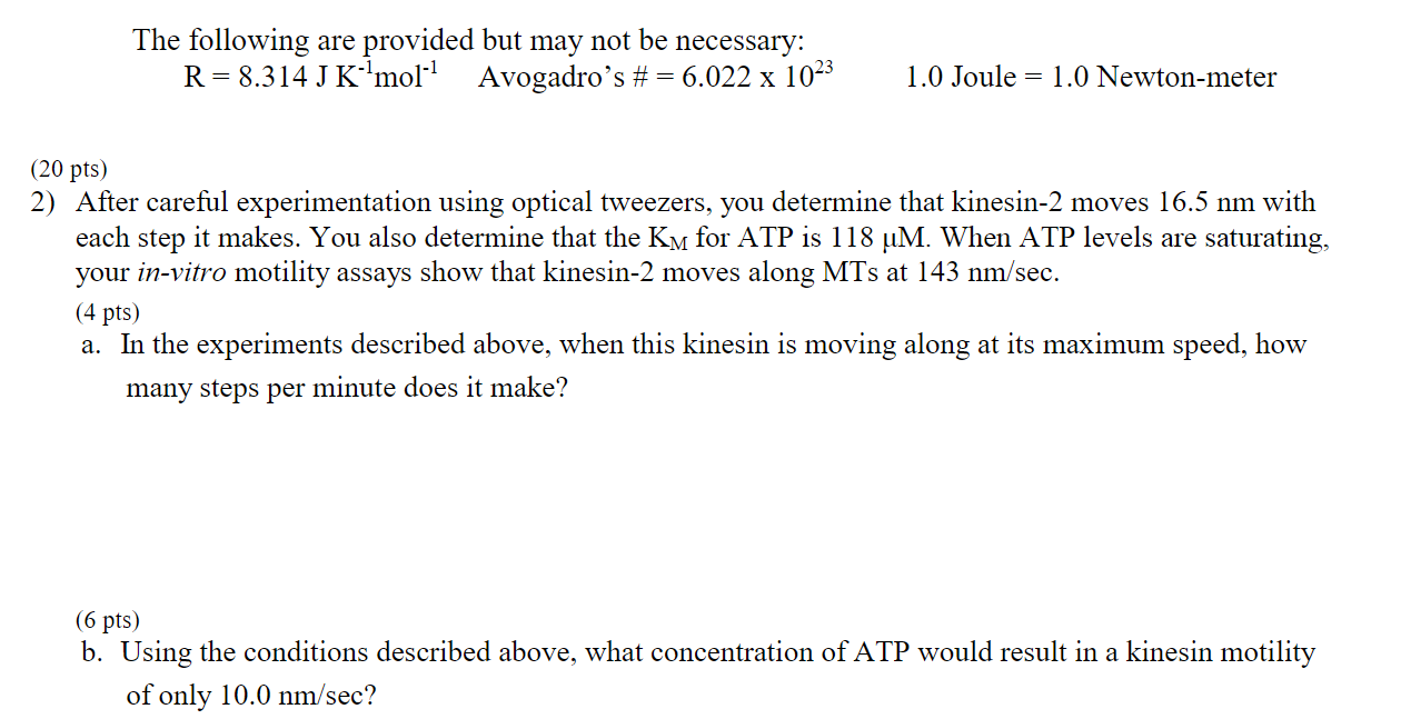 Please help me solve a-c. I went through the answer | Chegg.com