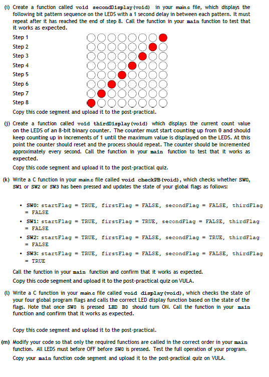 Solved PLease help draw a flow chart for the following code. | Chegg.com