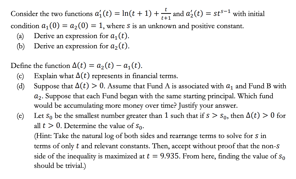 Solved *Question will beposted twice to get all parts | Chegg.com