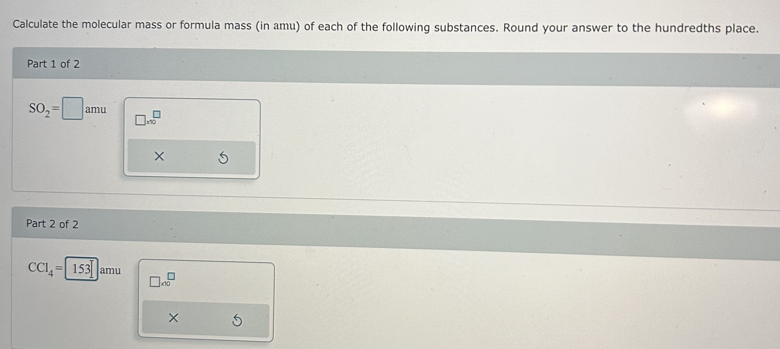 Solved Please explain the process to get to the correct | Chegg.com