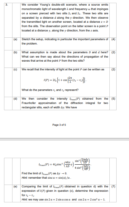 Solved Page 3 of 5 | Chegg.com