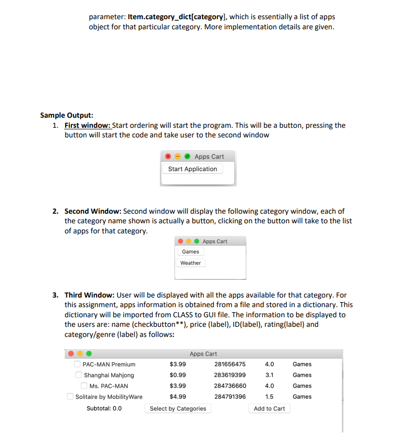 Solved Problem Statement: This assignment is a continuation | Chegg.com