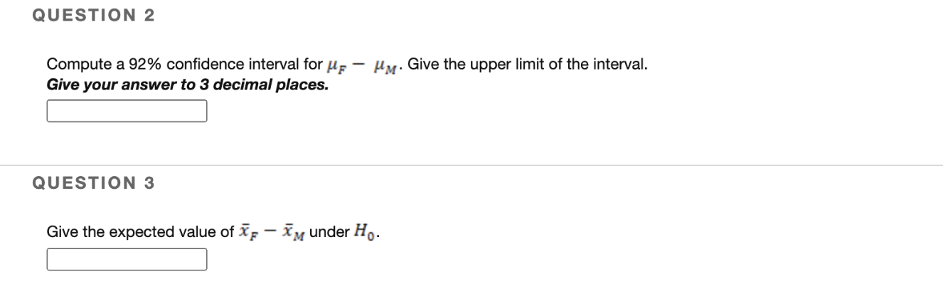 Solved Questions 1-3 are based on the following information. | Chegg.com