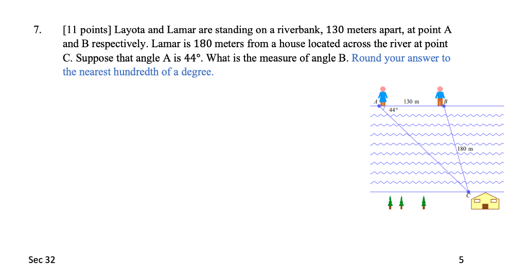 Solved [11 points] Layota and Lamar are standing on a | Chegg.com