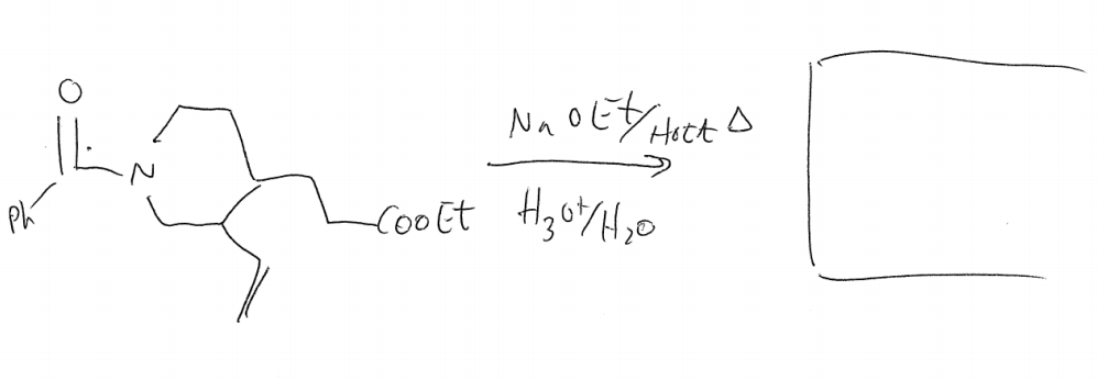 Solved Show mechanism | Chegg.com Solved Show mechanism | Chegg.com