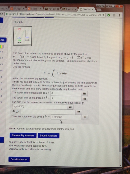 Solved Section 7.2: Problem 16 Previous Problem List Next (1 | Chegg.com Solved Section 7.2: Problem 16 Previous Problem List Next (1 | Chegg.com