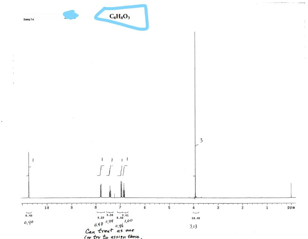 Solved Name Lab Section Date LAG REPORT Organic Spectroscopy | Chegg.com
