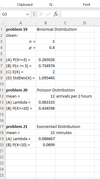Solved Consider a binomial random variable X with n = 5 and | Chegg.com