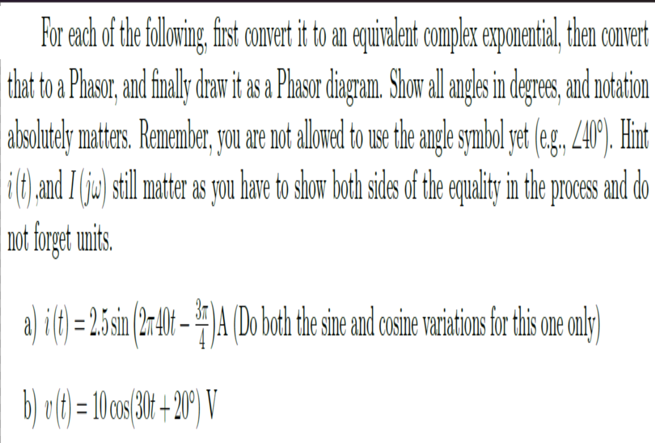 Solved Please provide handwritten answer | Chegg.com