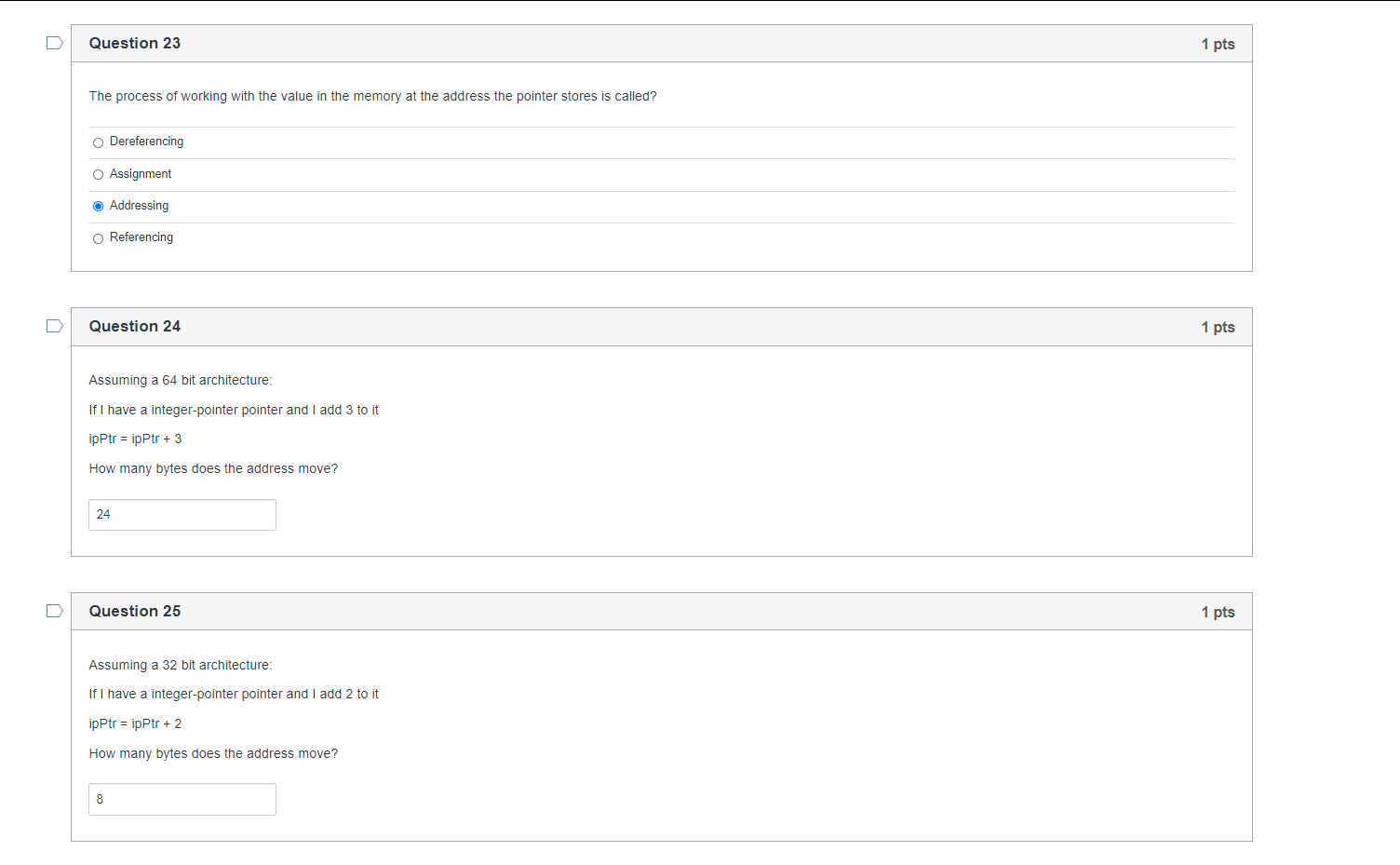 Solved if the image is too small please open it in an | Chegg.com