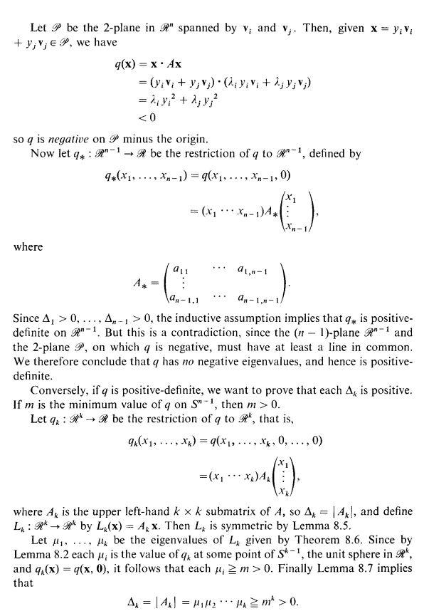 This exercise gives an alternative proof of Theorem | Chegg.com